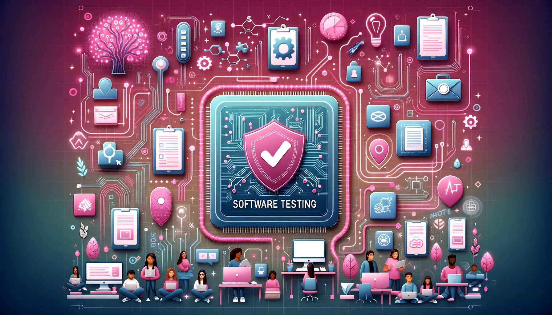 News Articles Software Testing Academy