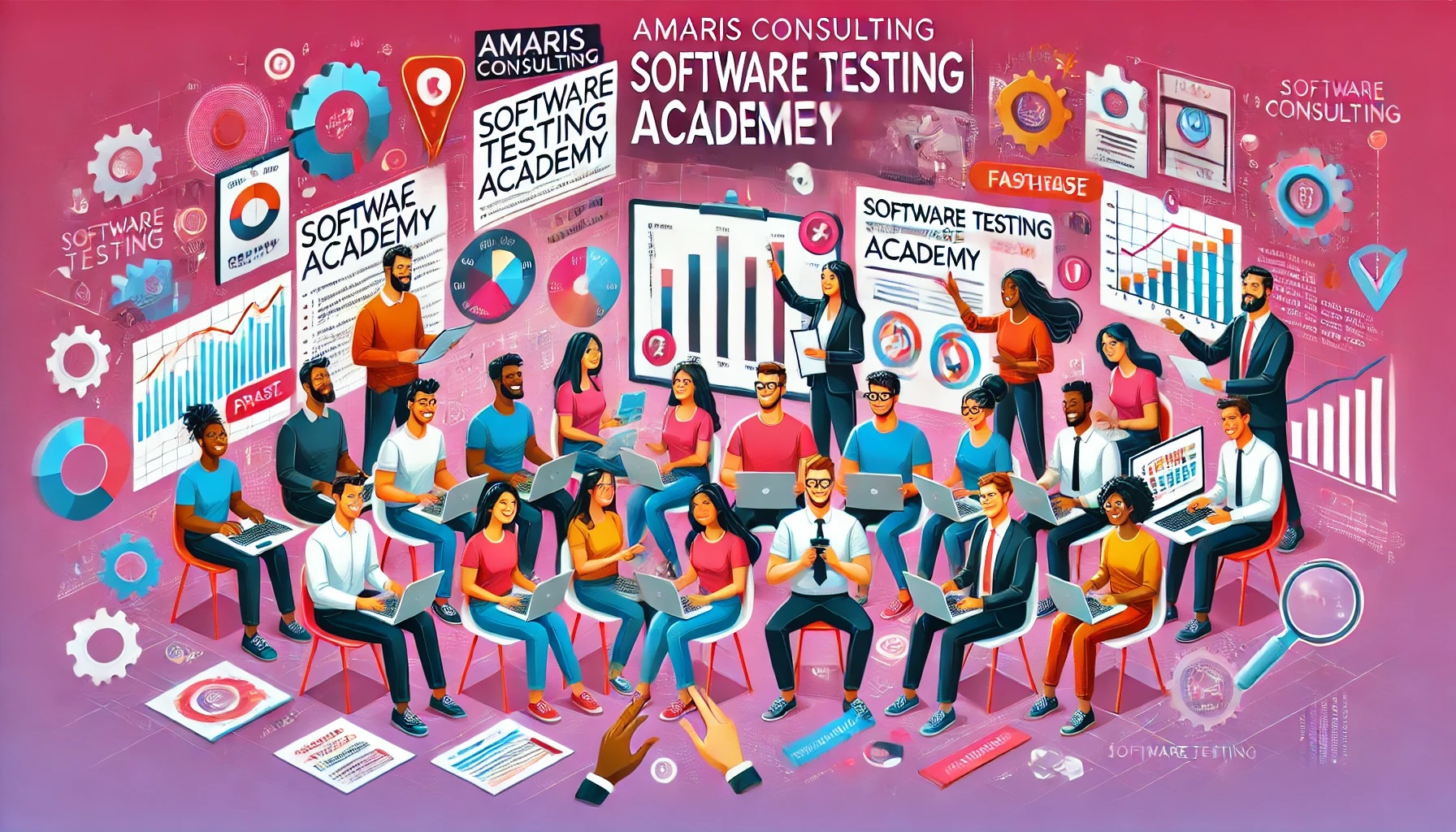 News Und Artikel Software Testing Academy